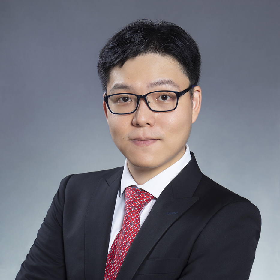 Our Leadership | SESG